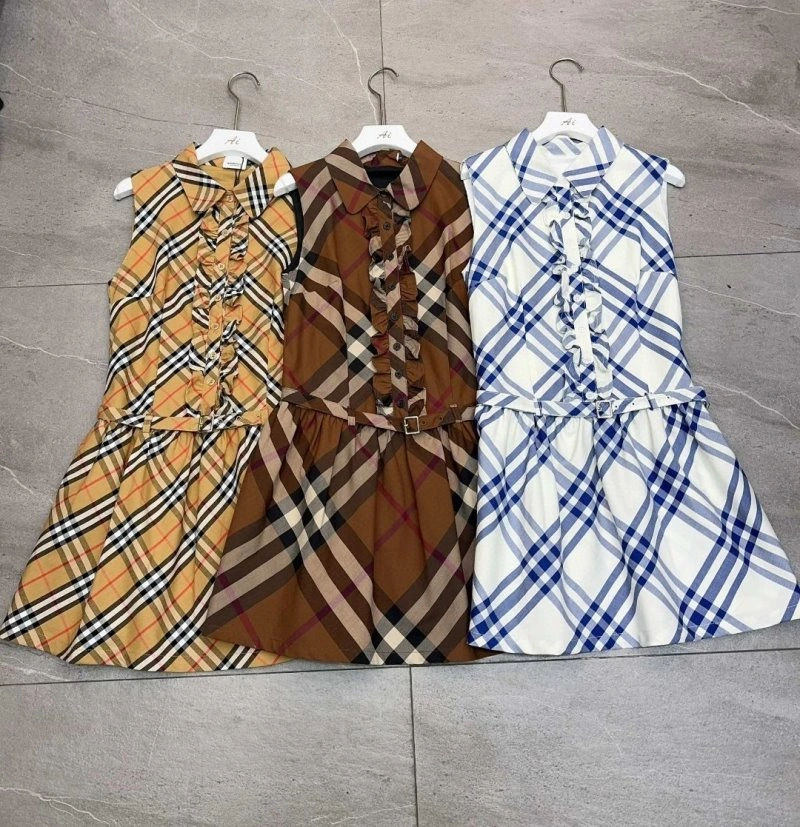 Burberry Dress
