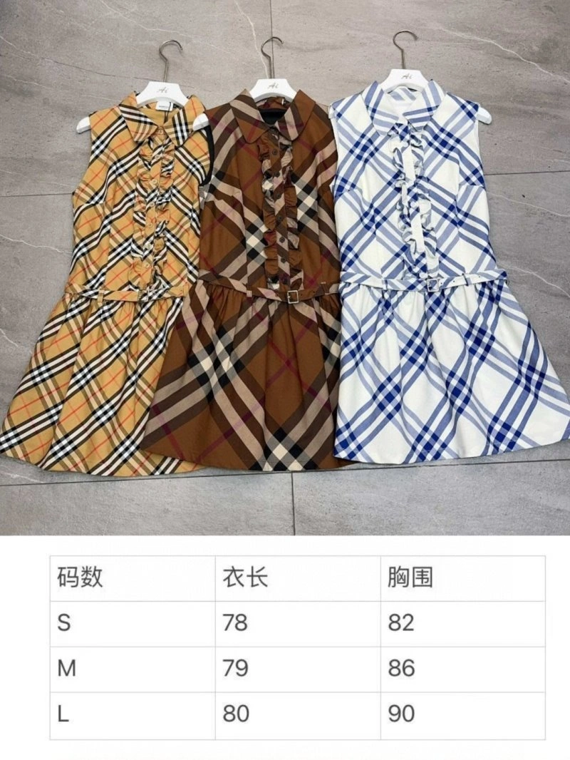 Bargain Burberry Dress