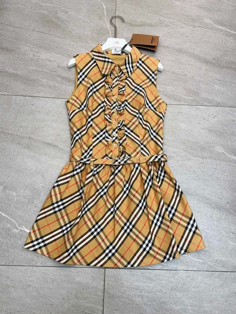 Bargain Burberry Dress