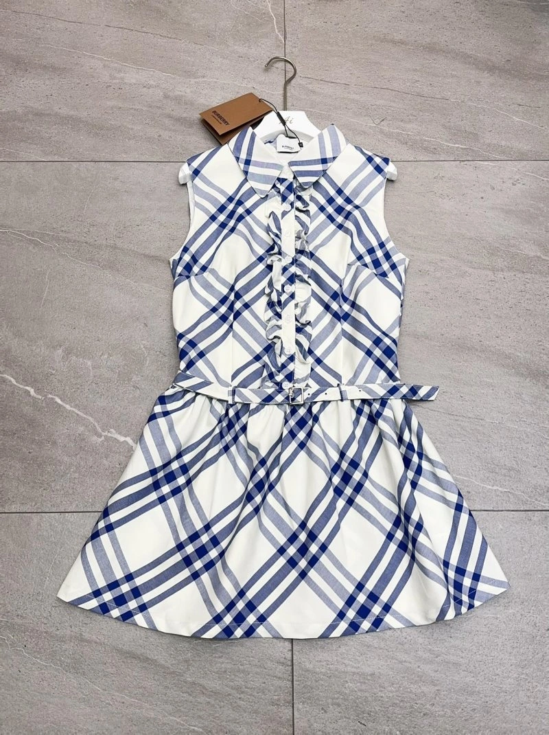 Bargain Burberry Dress