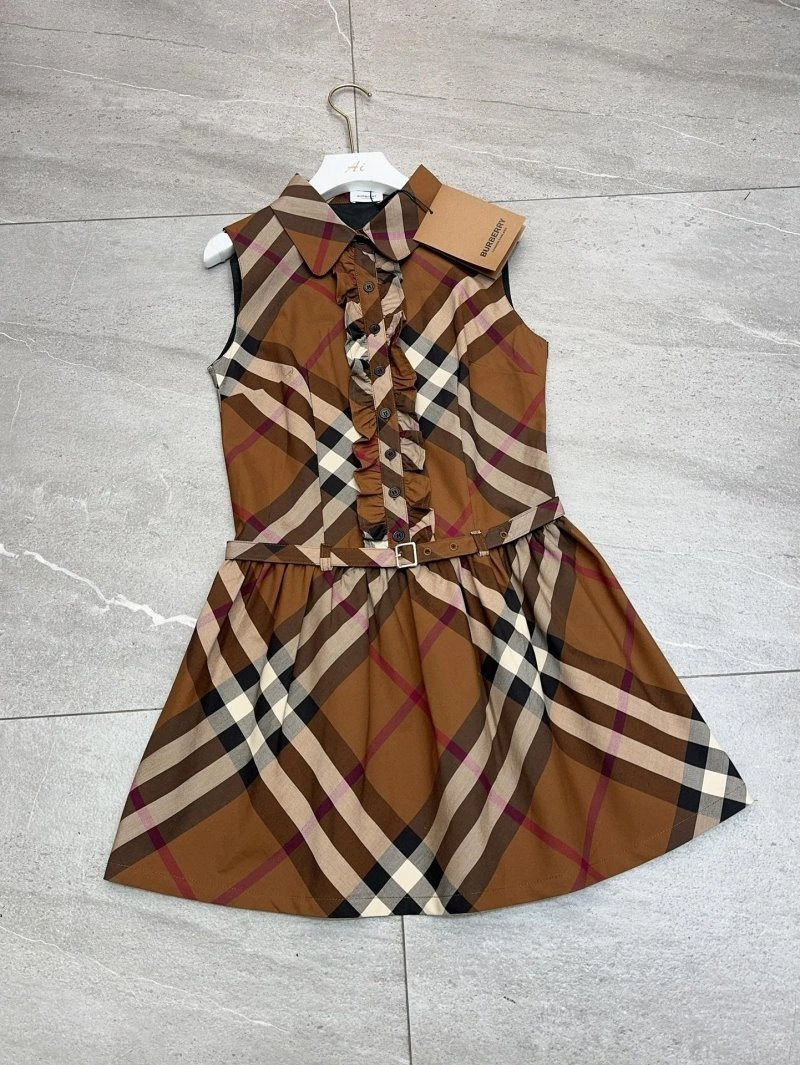 Bargain Burberry Dress