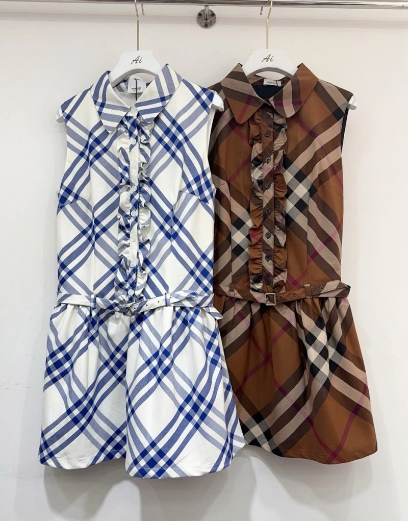 Bargain Burberry Dress