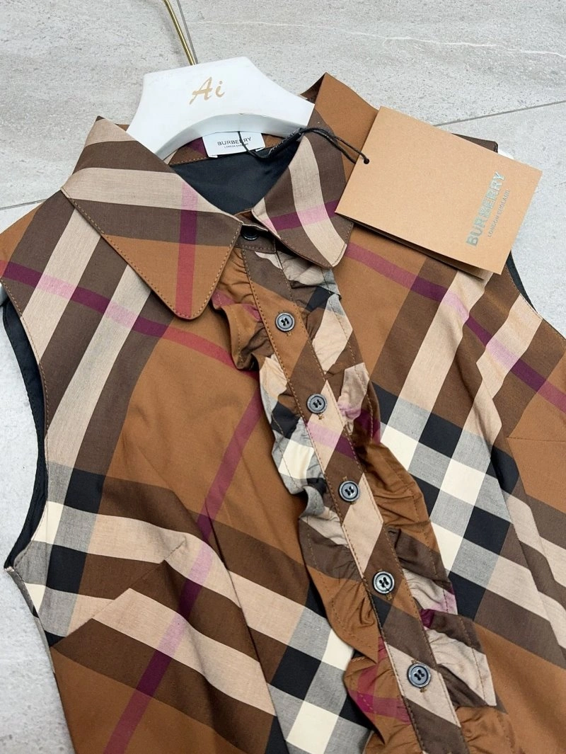 Bargain Burberry Dress