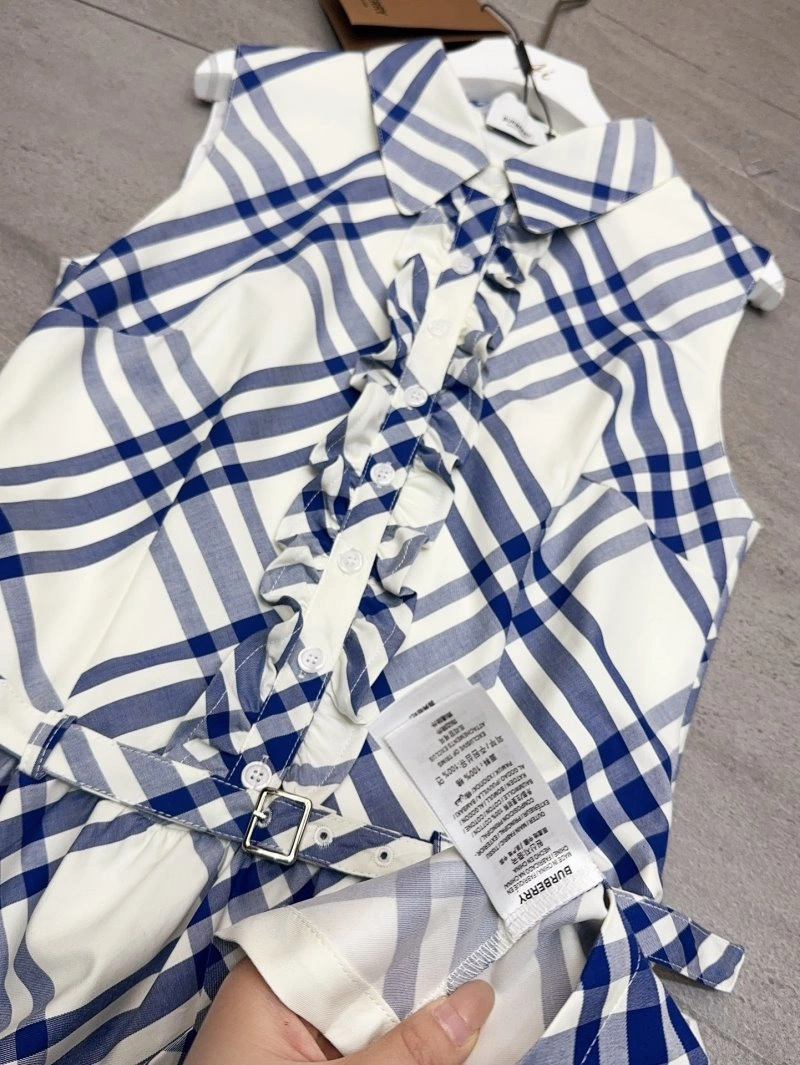 Bargain Burberry Dress