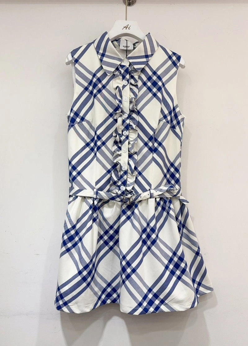 Bargain Burberry Dress