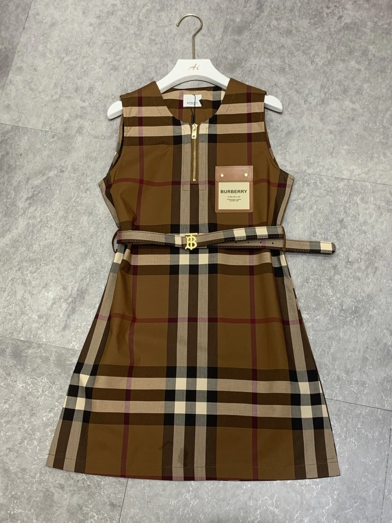 Burberry Dress