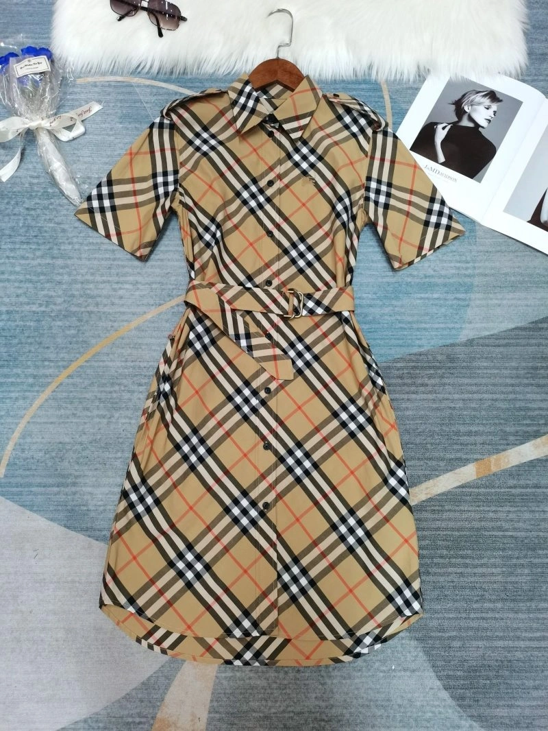 Burberry Dress