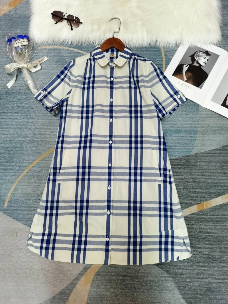 Burberry Dress