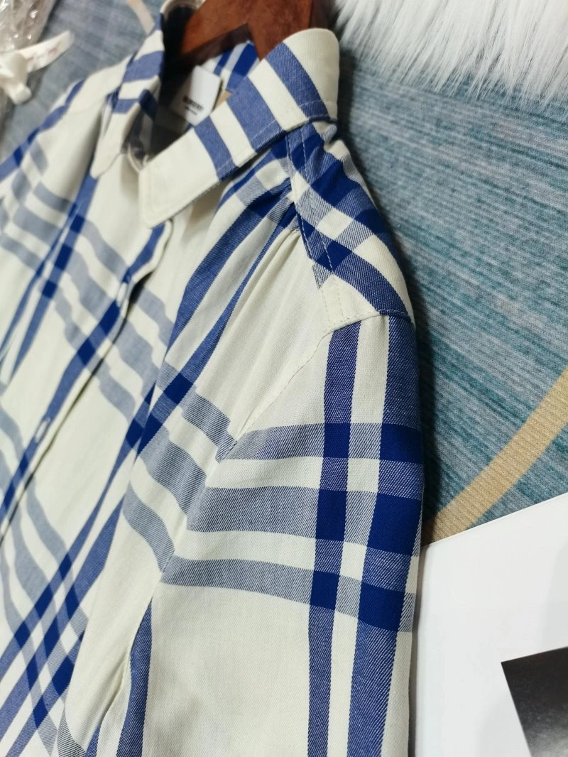Real Burberry Dress