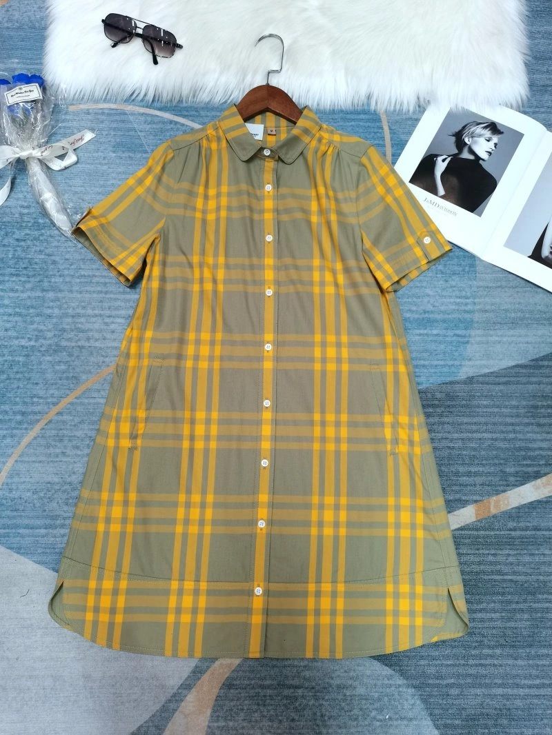 Burberry Dress