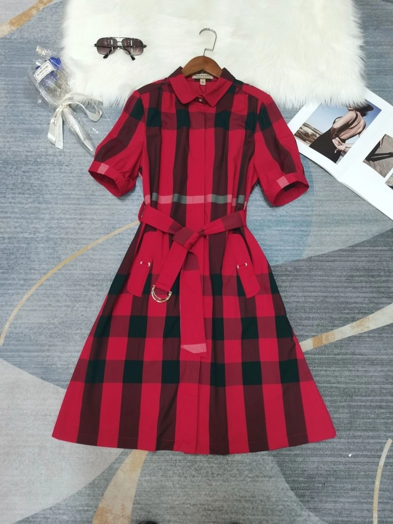 Burberry Dress