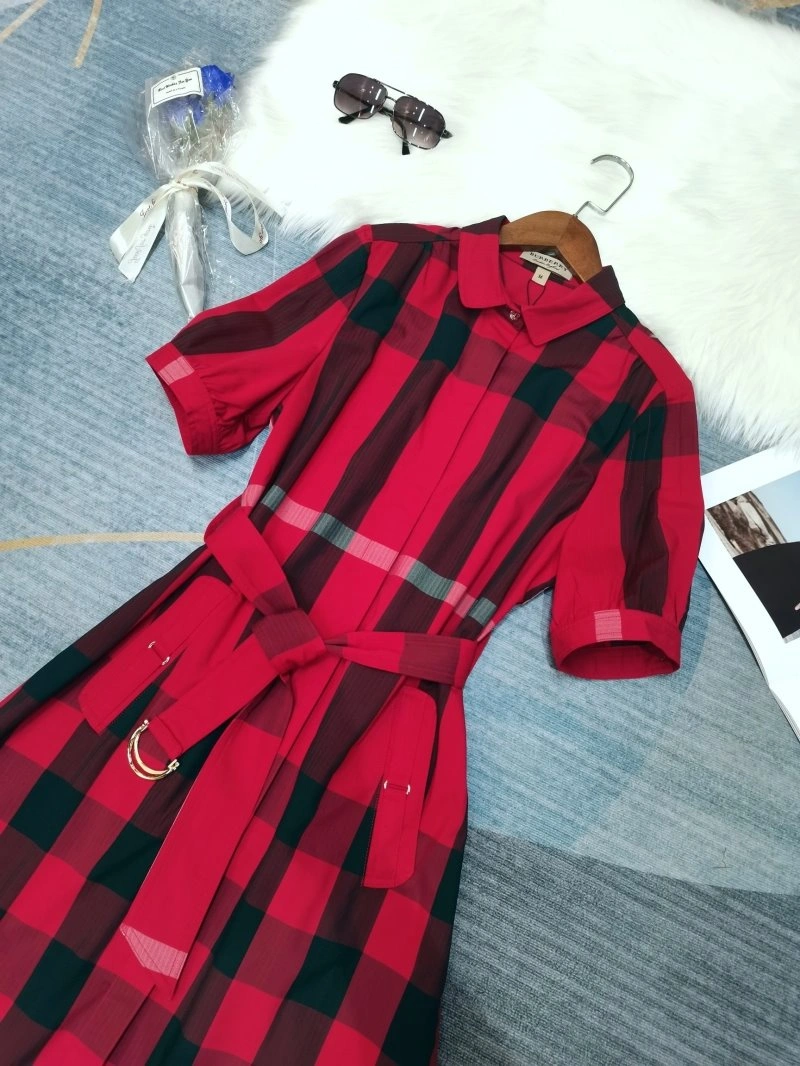 Legit Burberry Dress