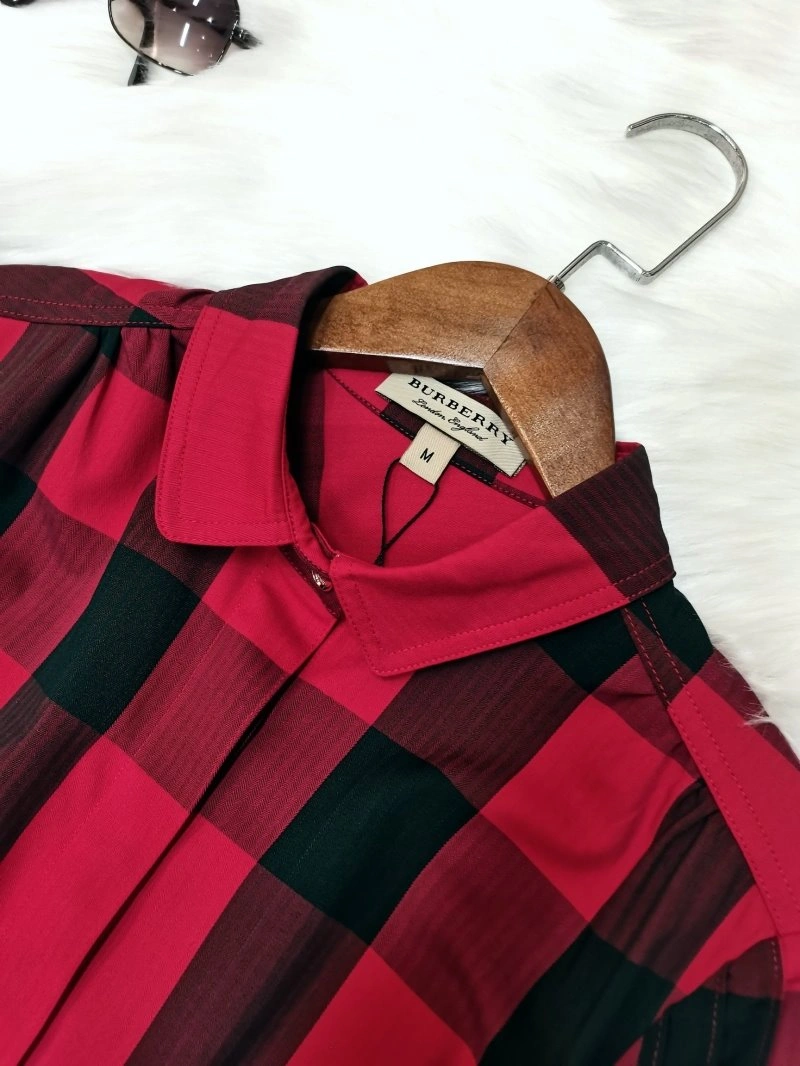 Legit Burberry Dress