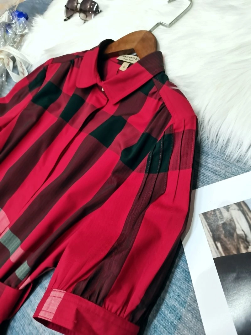 Legit Burberry Dress