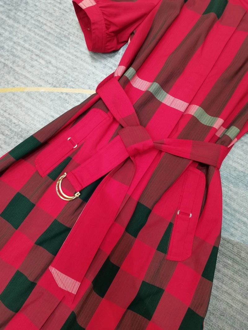 Legit Burberry Dress