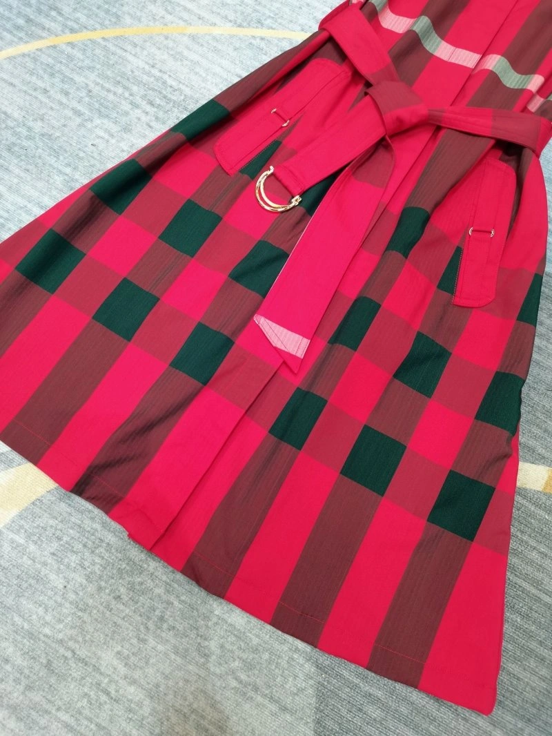 Legit Burberry Dress