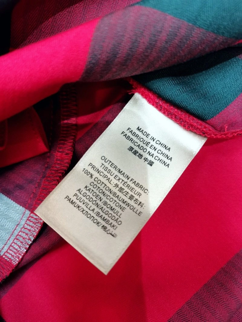 Legit Burberry Dress