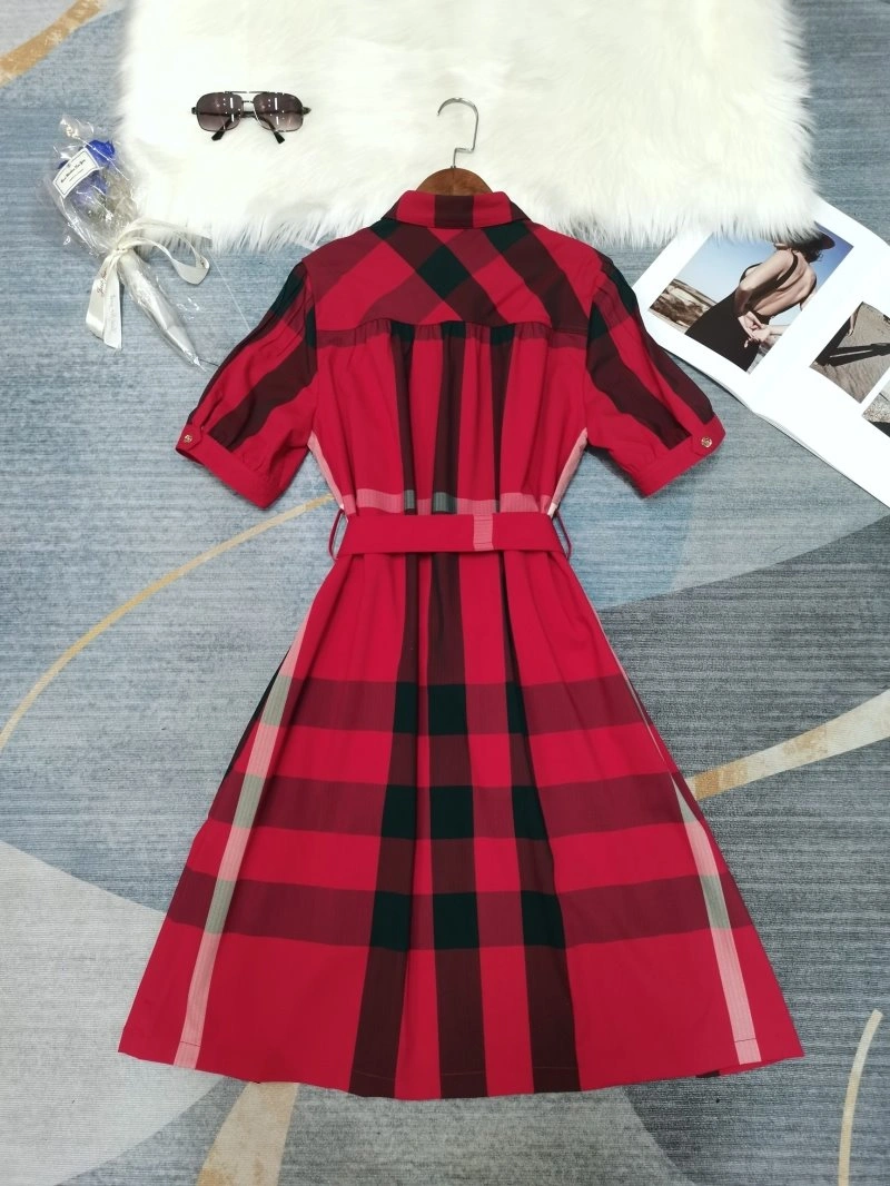 Legit Burberry Dress