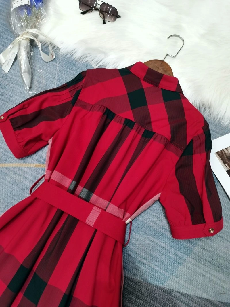 Legit Burberry Dress