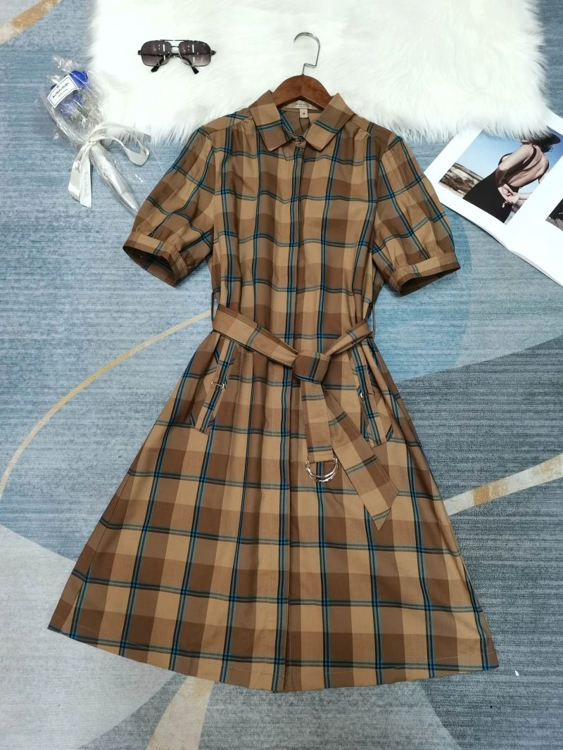Burberry Dress