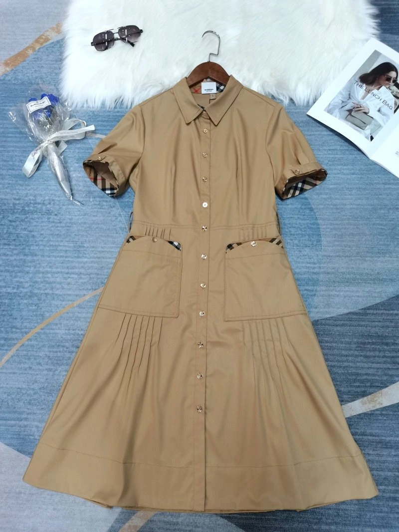 Burberry Dress