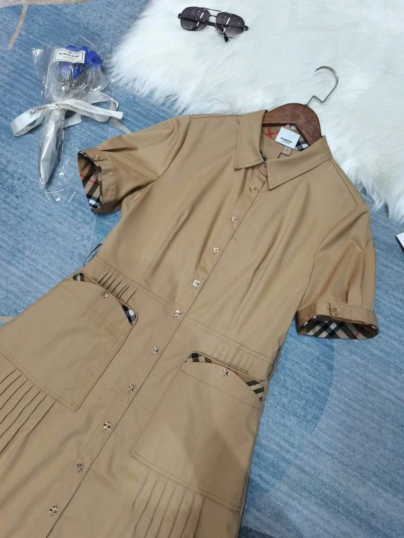 Genuine Burberry Dress