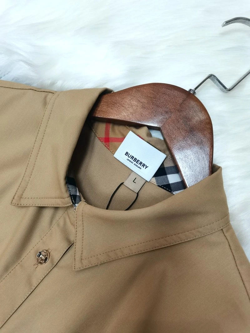 Genuine Burberry Dress