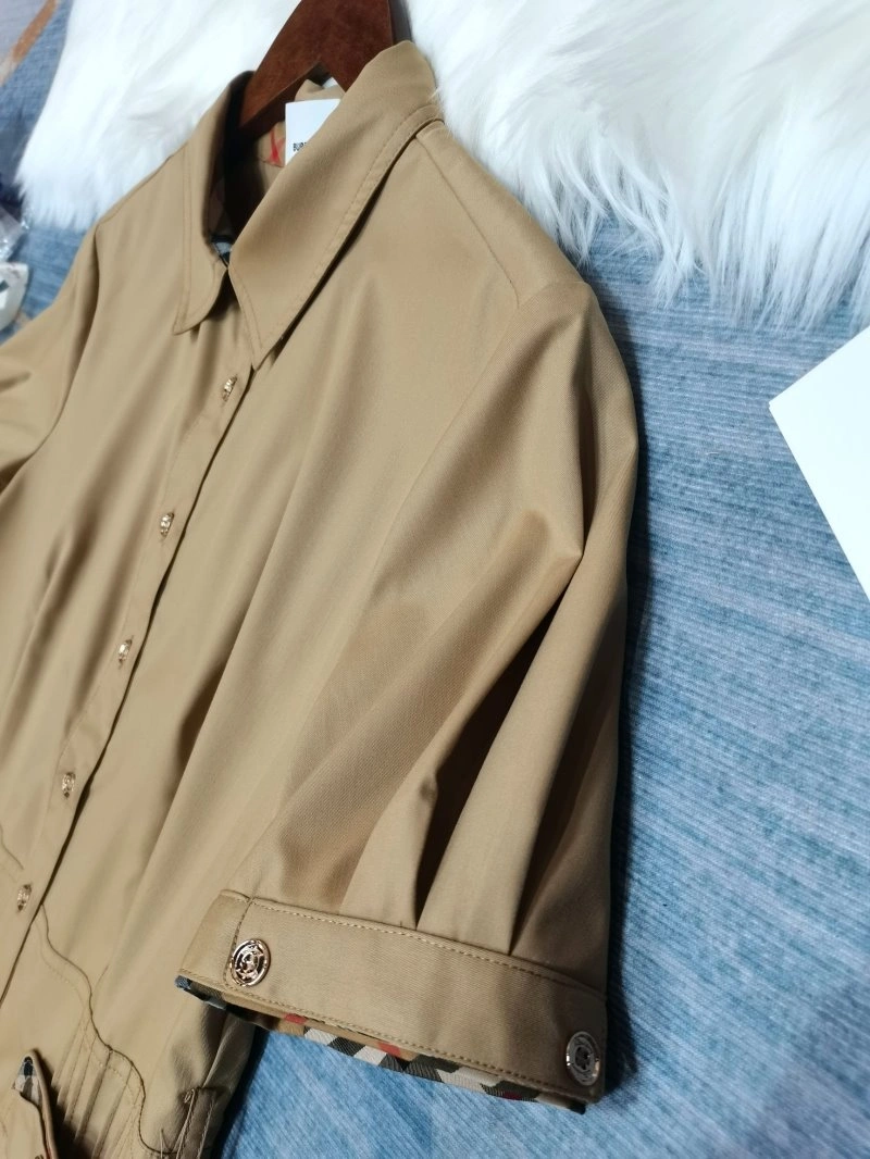 Genuine Burberry Dress