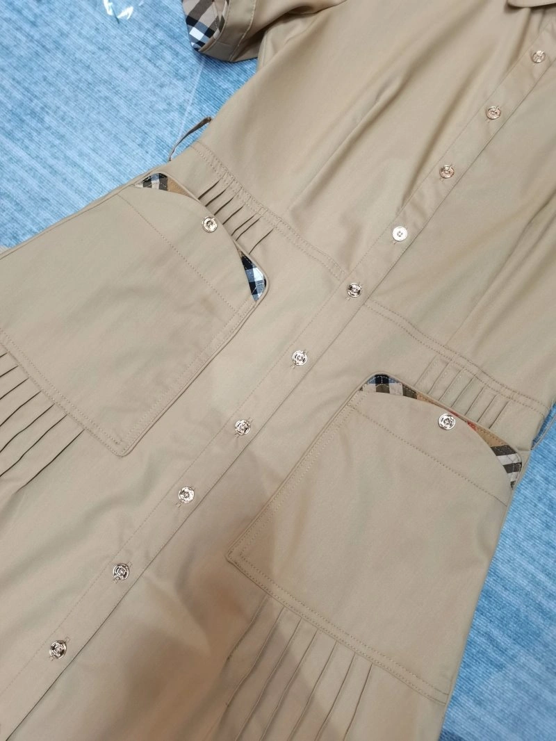 Genuine Burberry Dress