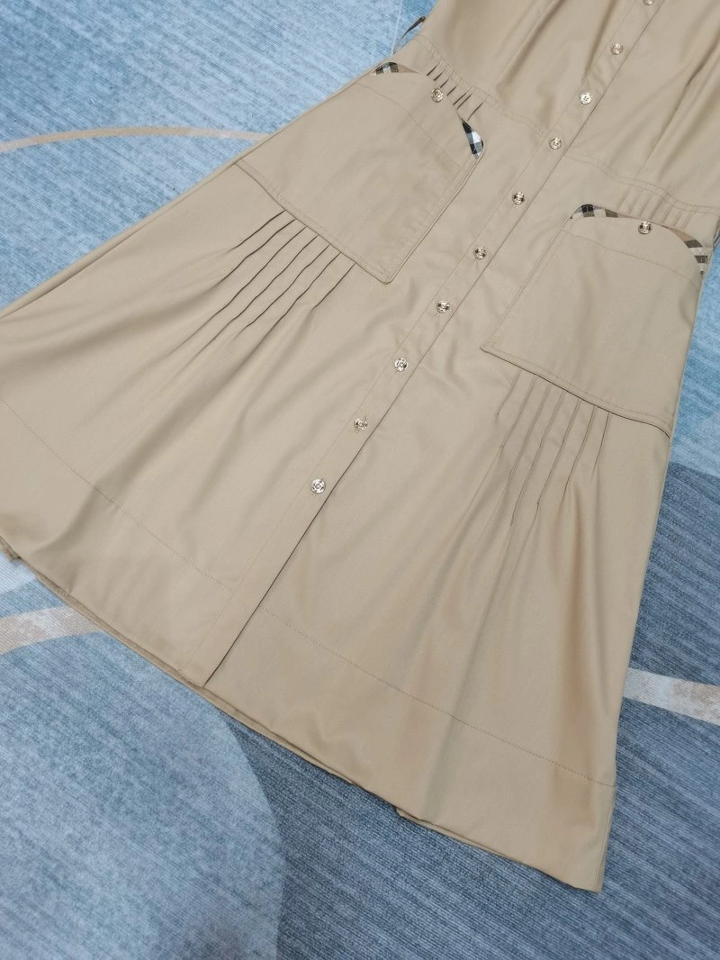 Genuine Burberry Dress