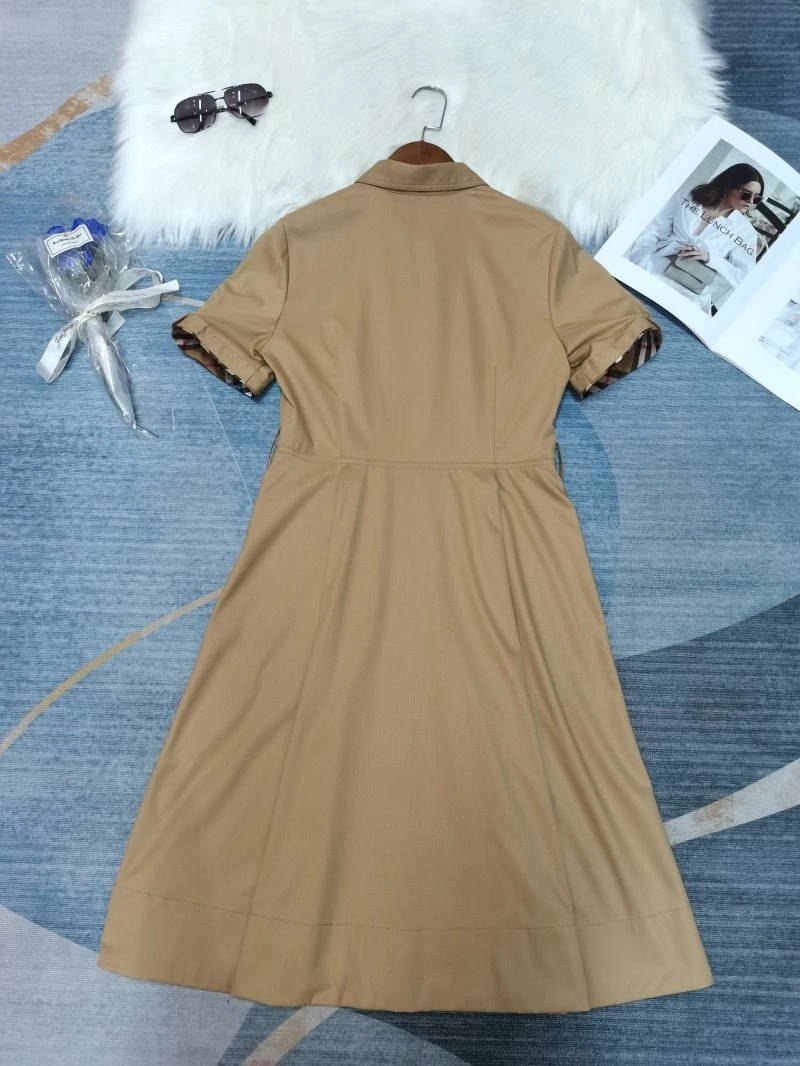 Genuine Burberry Dress