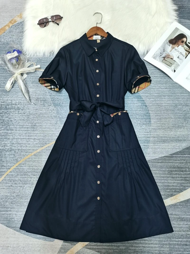 Burberry Dress