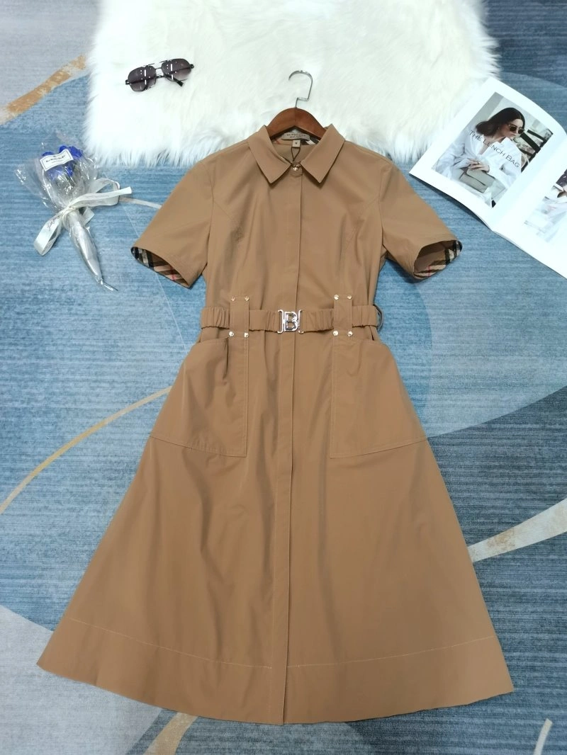 Burberry Dress
