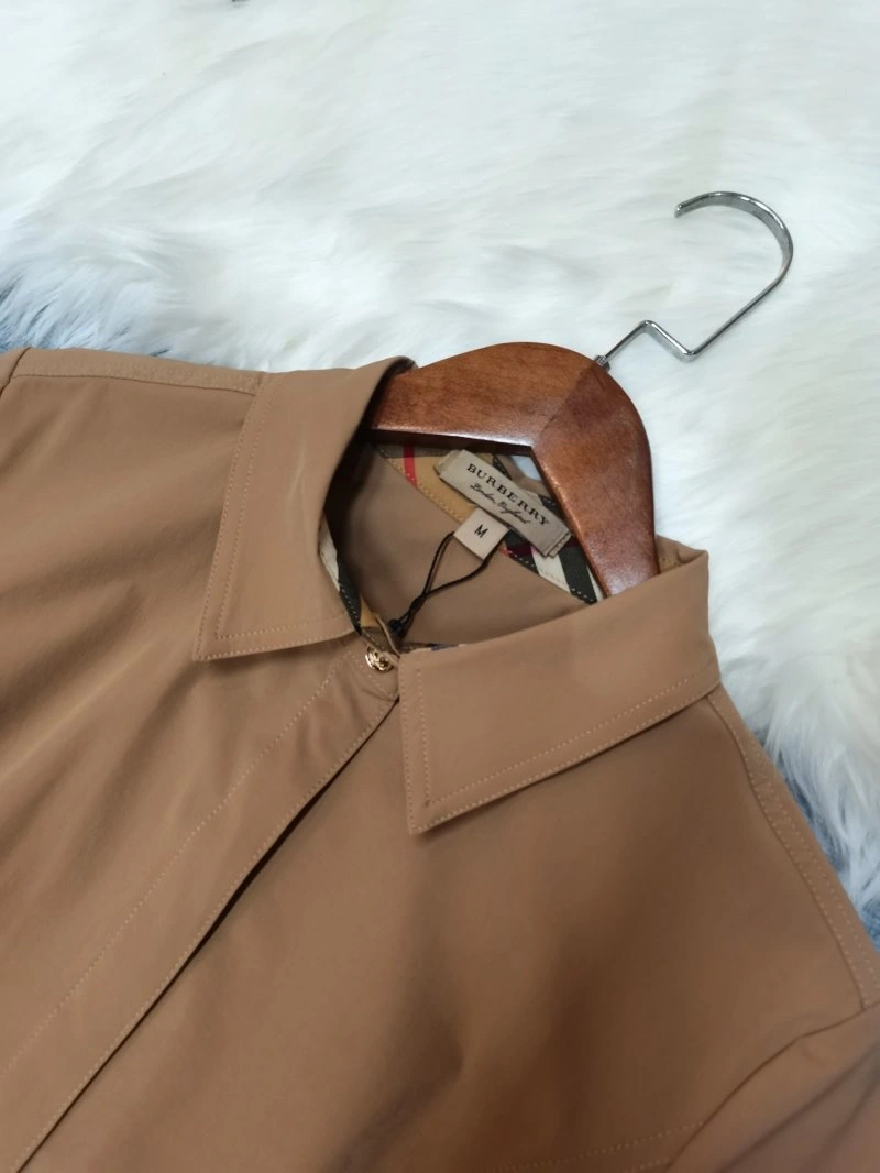 Exact replica Burberry Dress