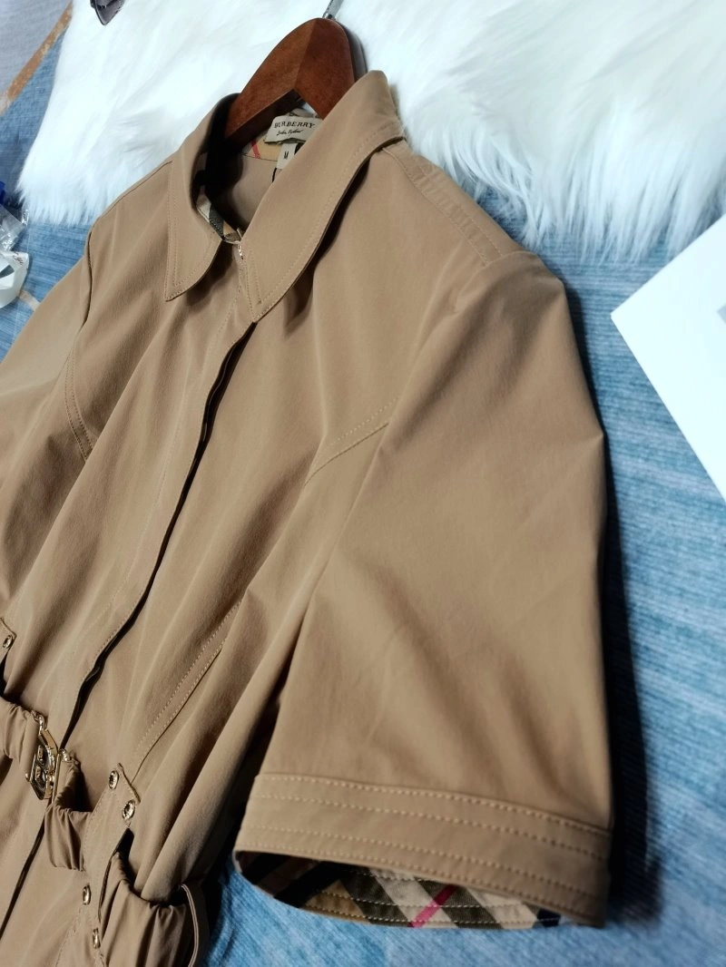 Exact replica Burberry Dress