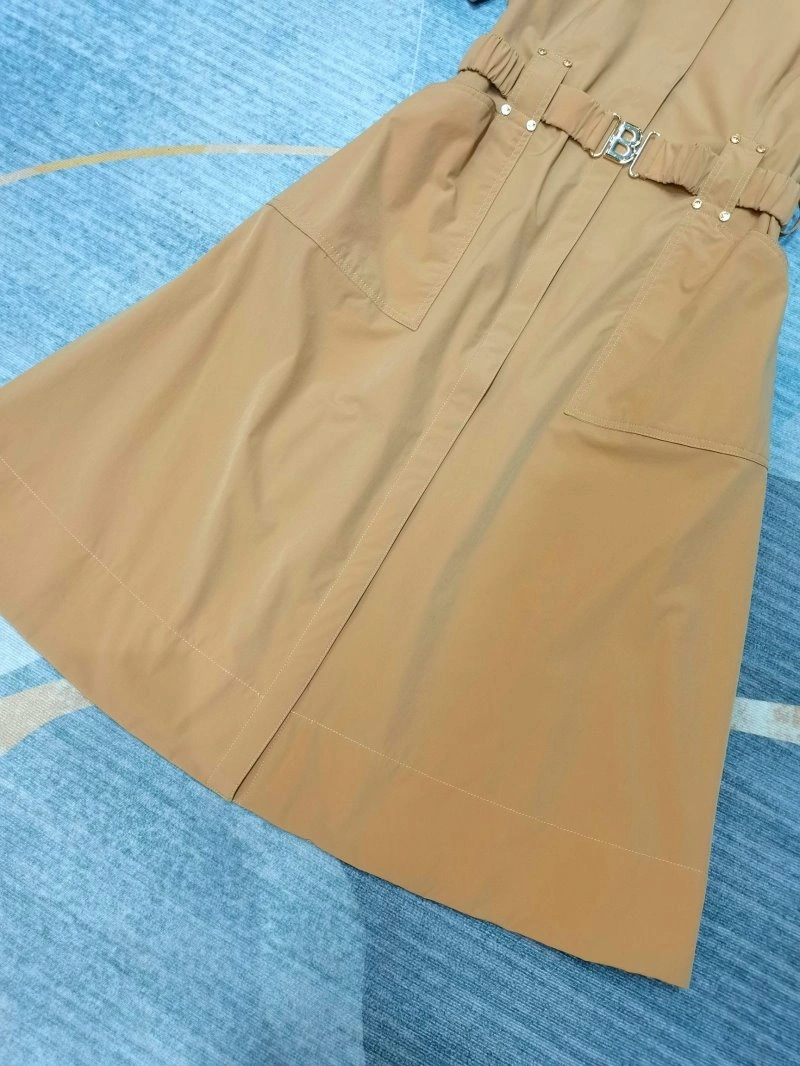 Exact replica Burberry Dress