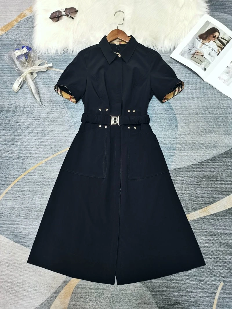 Burberry Dress