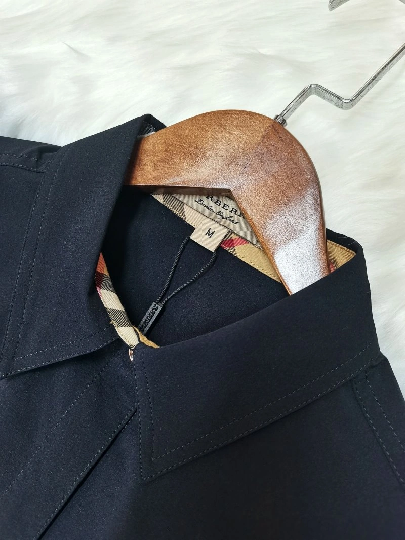Low-cost Burberry Dress