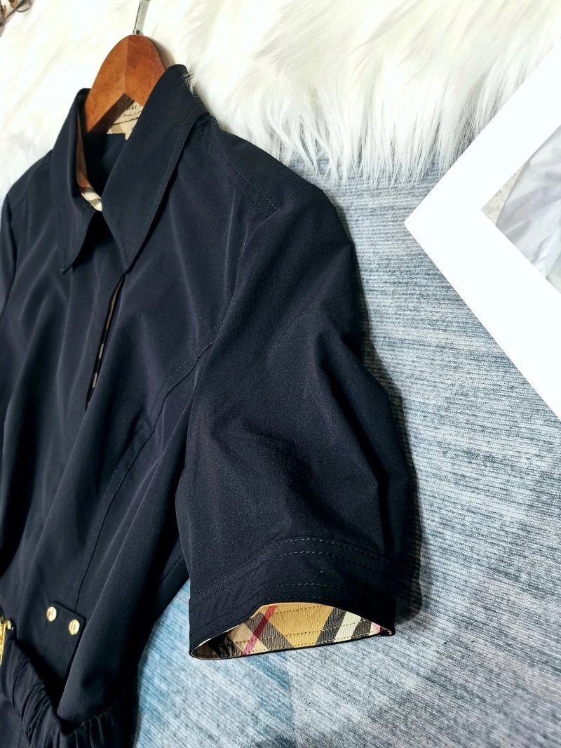 Low-cost Burberry Dress