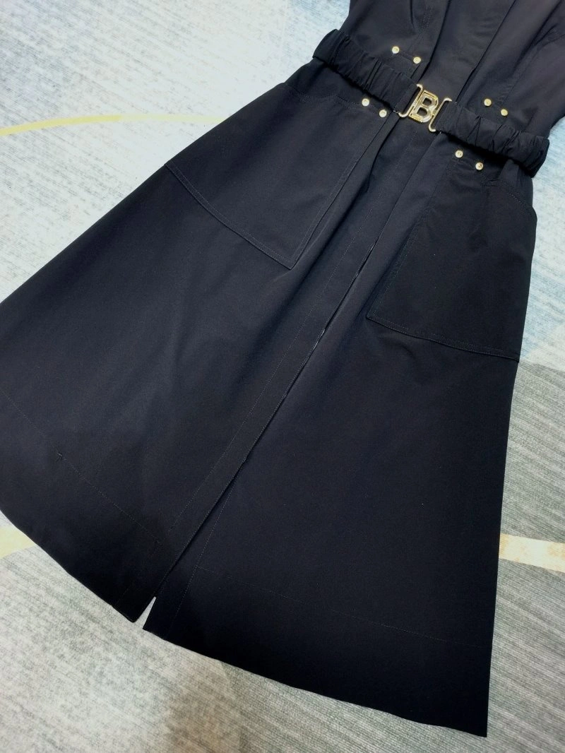 Low-cost Burberry Dress