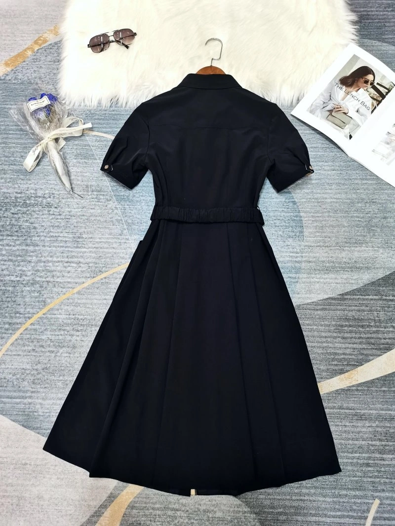 Low-cost Burberry Dress