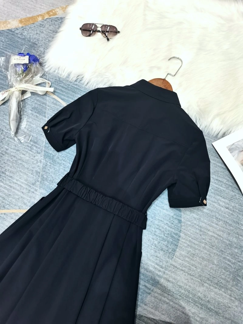 Low-cost Burberry Dress