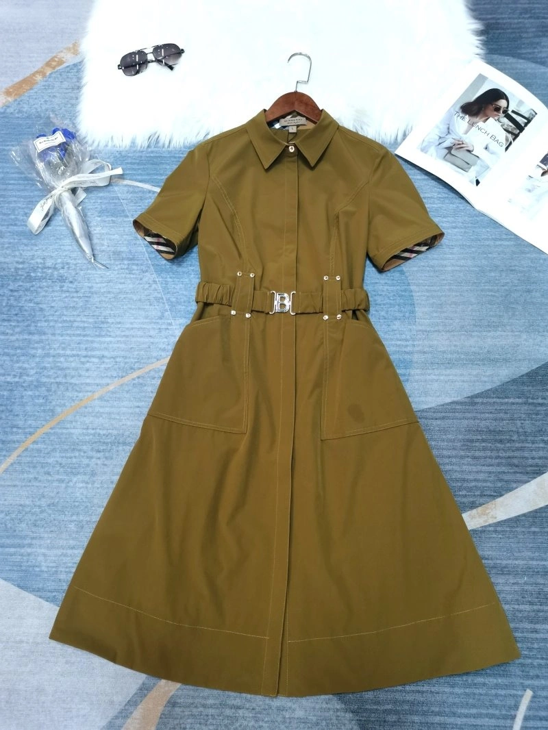Burberry Dress