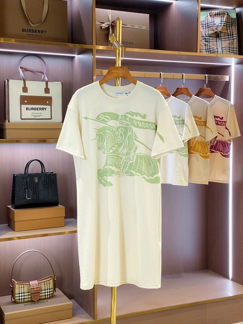 Burberry Dress