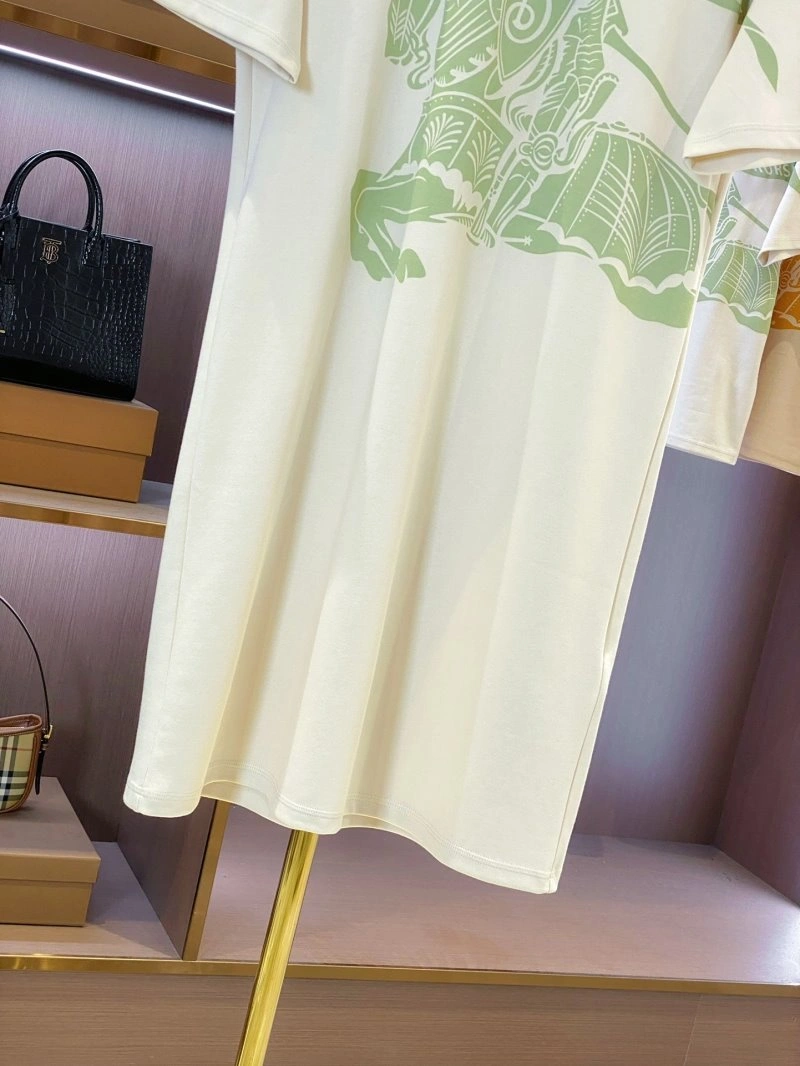 Inexpensive Burberry Dress