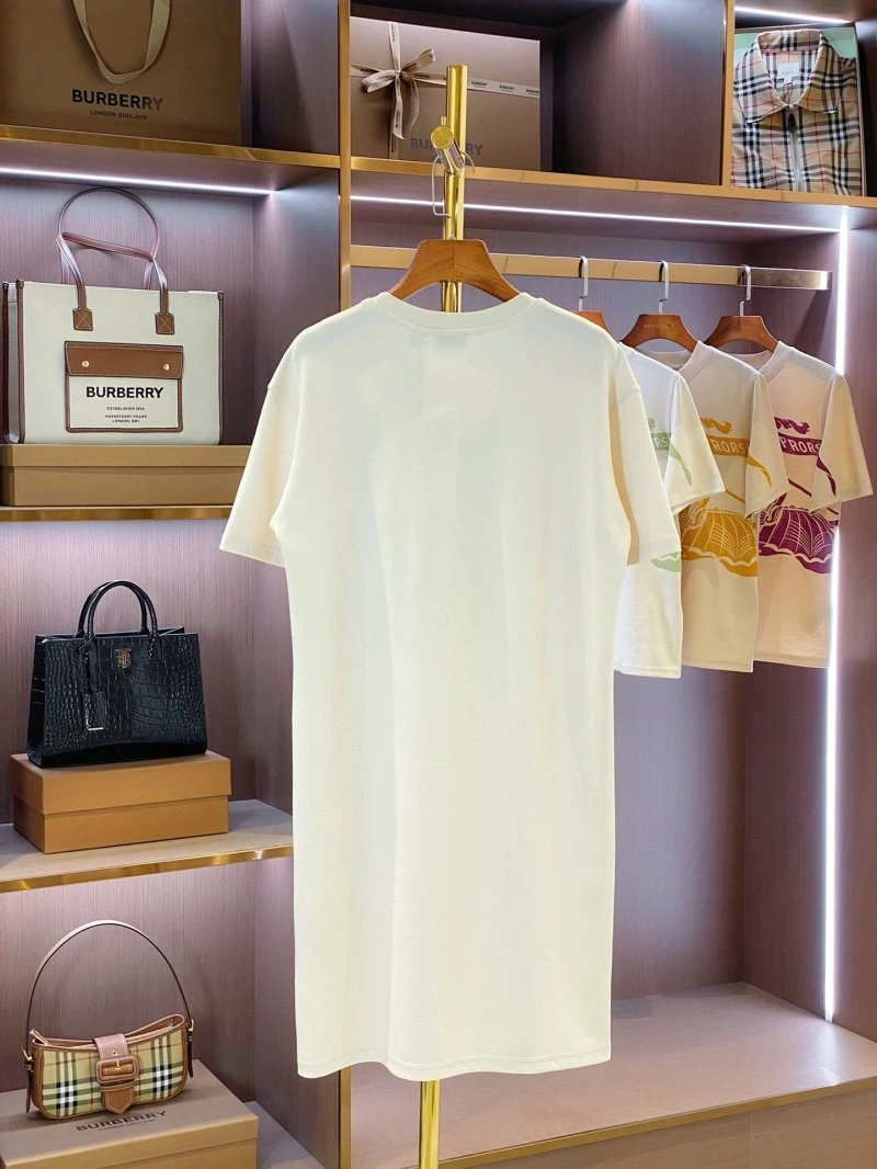 Inexpensive Burberry Dress