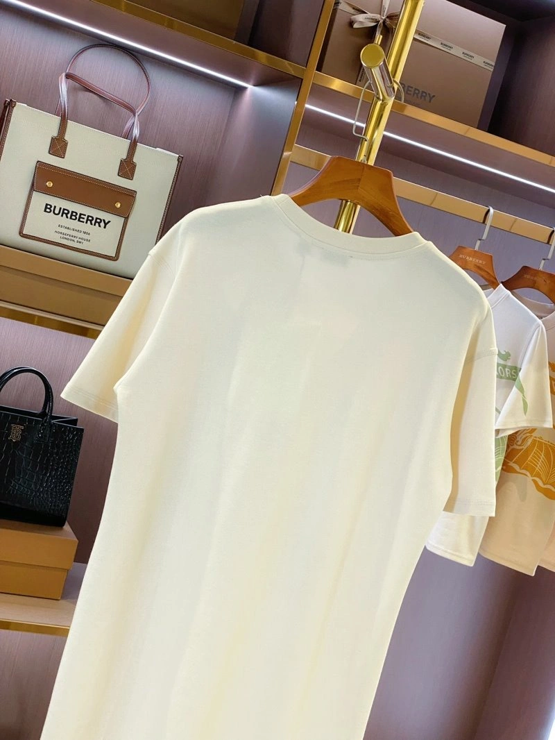 Inexpensive Burberry Dress