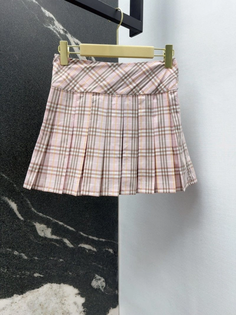 Burberry Dress