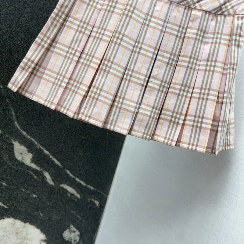 Affordable Burberry Dress