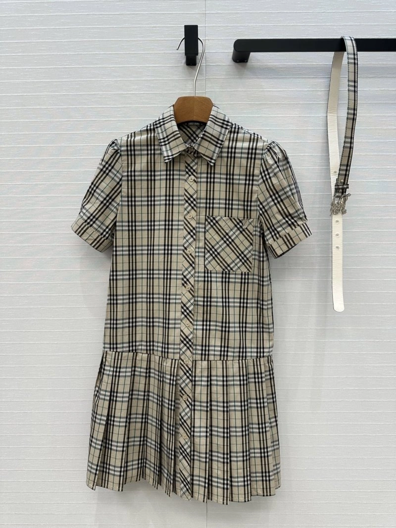 Burberry Dress